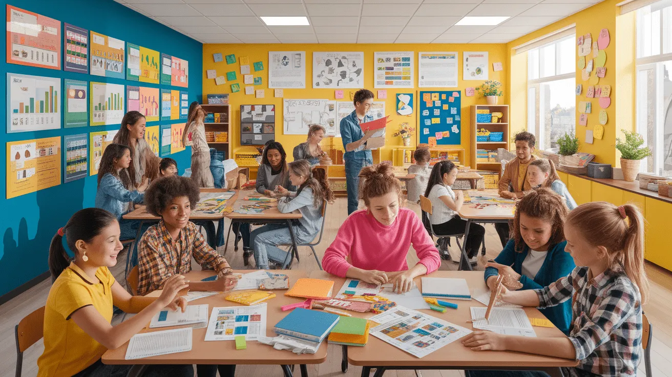 Building Thinking Classroom Tasks: A Practical Guide