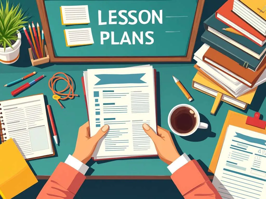 Understanding Lesson Plan Definition: A Comprehensive Guide for Educators